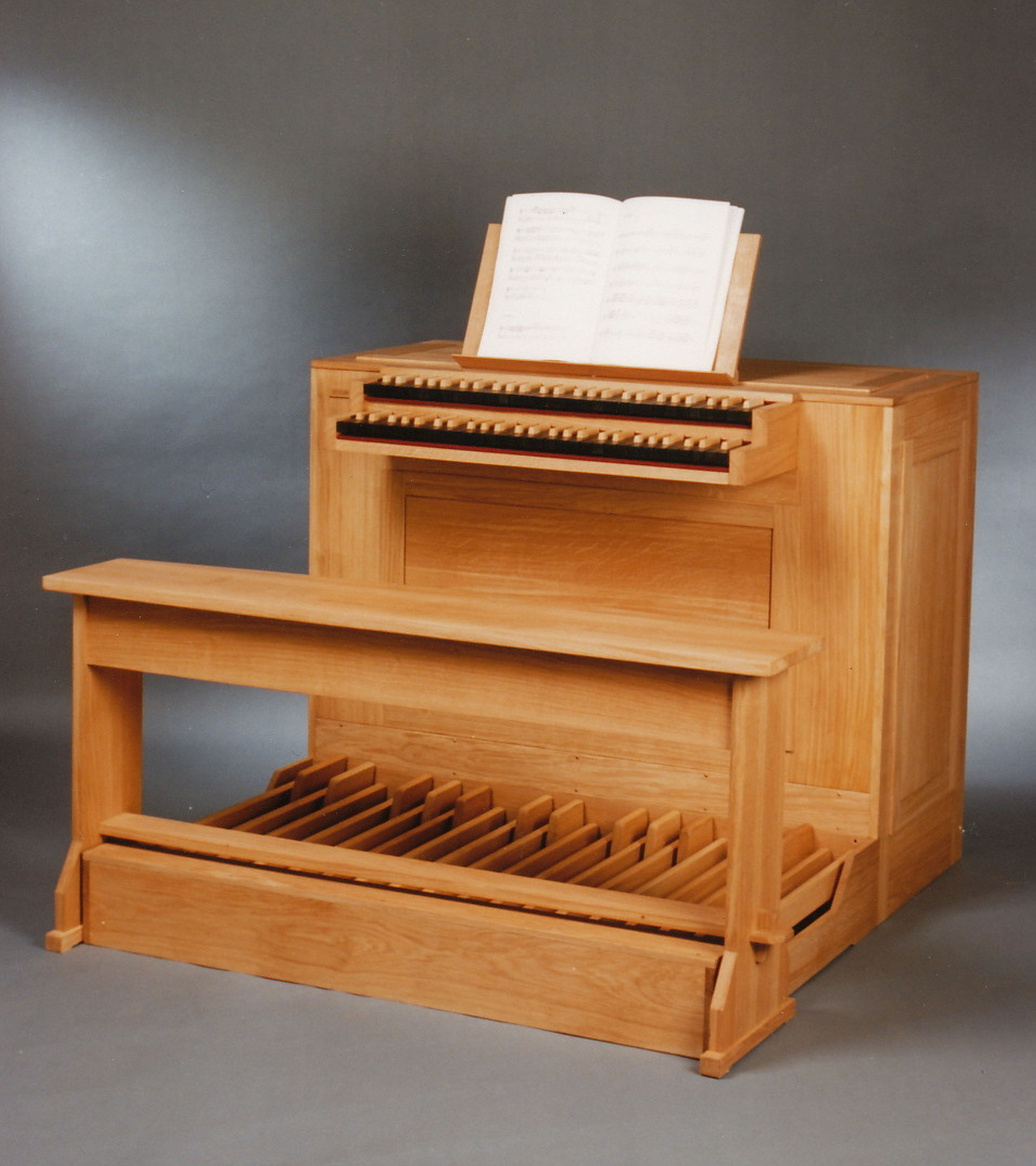 Organbuilding Schumacher | FLAUTINO